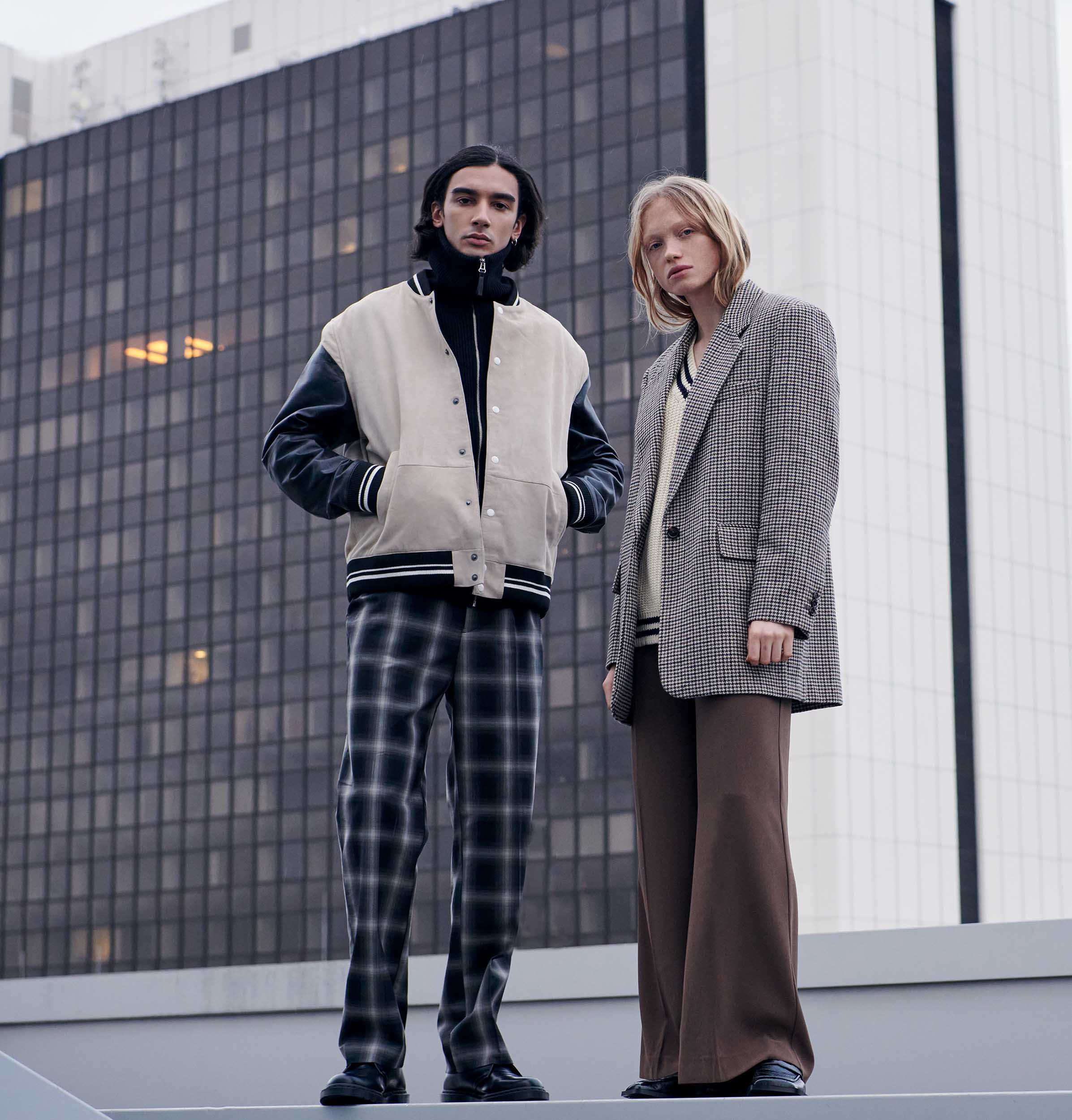 BAT - ABOUT YOU Services